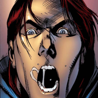 Damon Ryder (Earth-616) - Marvel Comics