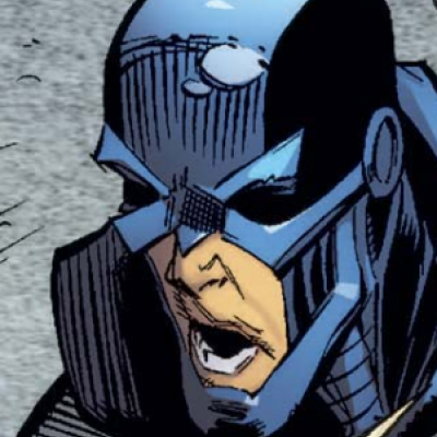 Damon Ryder as Raptor (Earth-616) - Marvel Comics