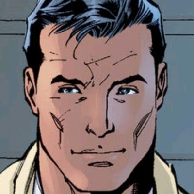 Bruce Wayne (New Earth, Post-Crisis) - DC Comics