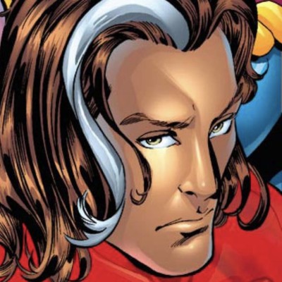 Magnus Lehnsherr (Earth-27) - Marvel Comics