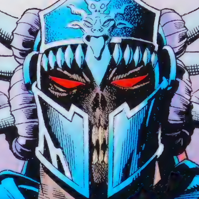 Ares (New Earth, Post-Crisis) - DC Comics