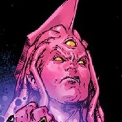 Despera (Future State) - DC Comics