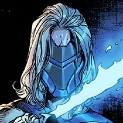 Cobalt Blue (Future State) - DC Comics