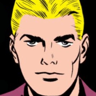 Kyle Morgan (Earth-One, Pre-Crisis) - DC Comics