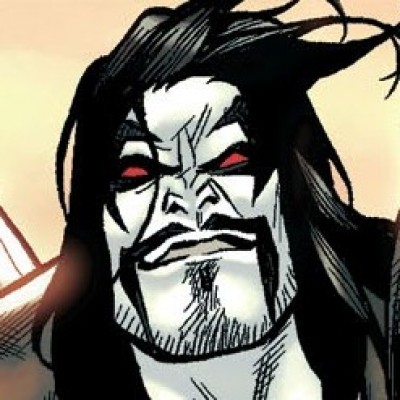 Lobo (Future State) - DC Comics