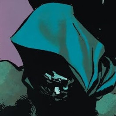 Zauriel (Future State) - DC Comics