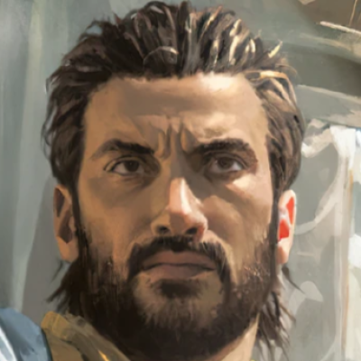 Stellan Gios (Star Wars) - Marvel Comics