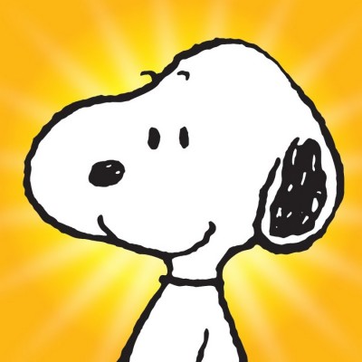 Snoopy (Peanuts) - BOOM! Studios