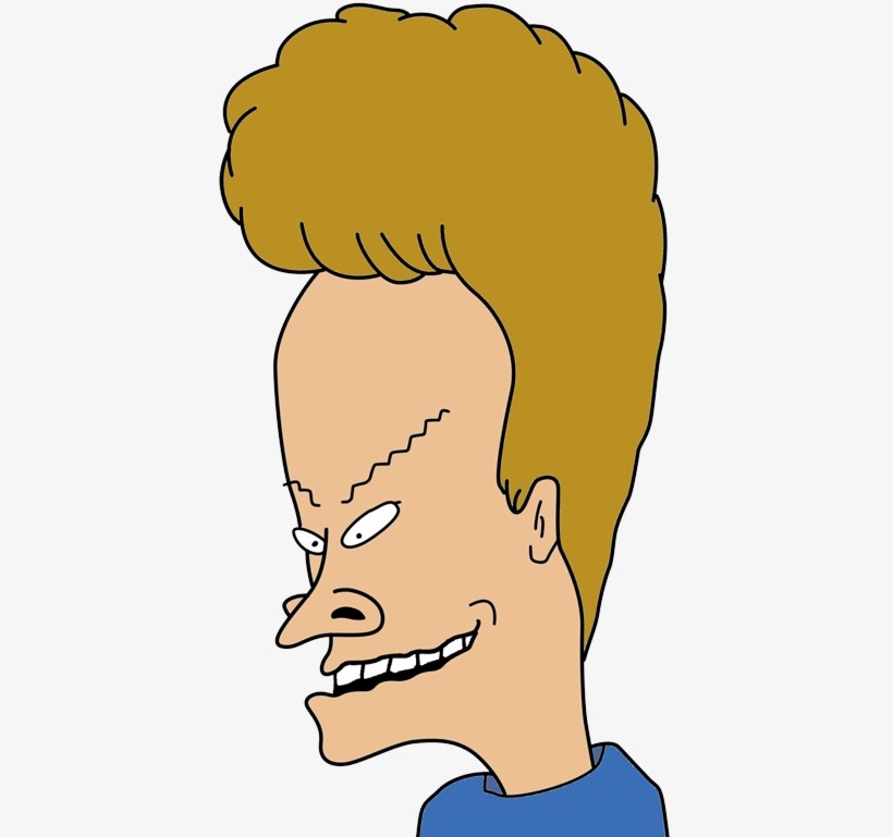 Beavis