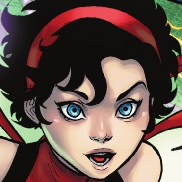 Laurel Kent as Supergirl (Earth 11) - DC Comics