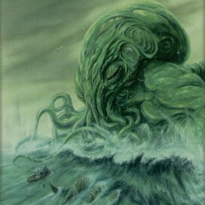 Cthulhu