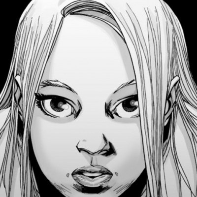 Lydia (The Walking Dead) - Skybound