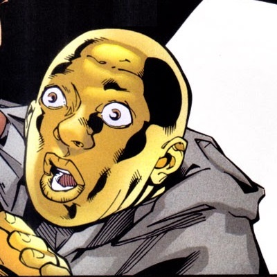 Bantam (Earth-1191) - Marvel Comics