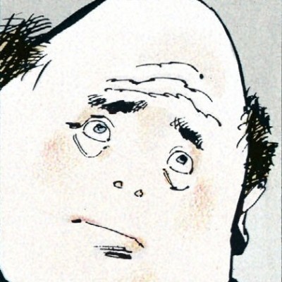 Abner (Earth-31) - DC Comics