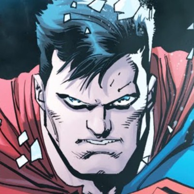 Clark Kent as Superman (Earth-31) - DC Comics