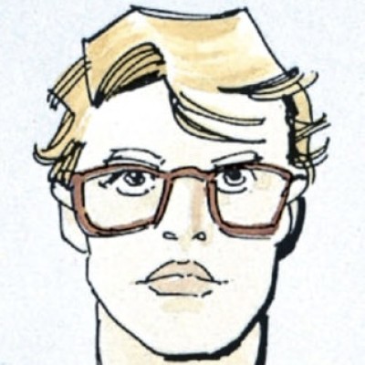 Ellen Yindel (Earth-31) - DC Comics