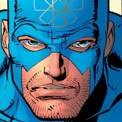 Ray Palmer as Atom (Earth-31) - DC Comics