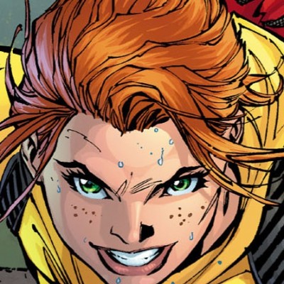 Barbara Gordon (Earth-31) - DC Comics