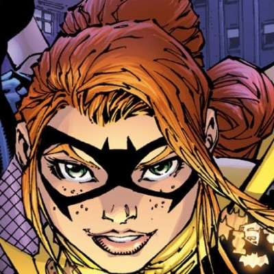 Barbara Gordon as Batgirl (Earth-31) - DC Comics
