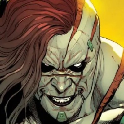 Hostilicus (Earth-6160) - Marvel Comics