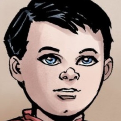 Jon Kent (Earth-31) - DC Comics