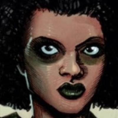 Snakehead (Earth-616) - Marvel Comics
