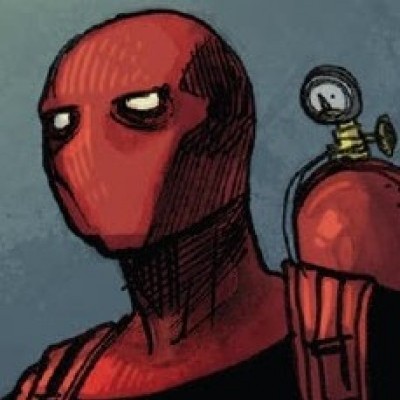 Incendiary (Earth-616) - Marvel Comics