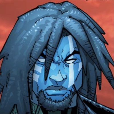 Janus (Earth-616) - Marvel Comics