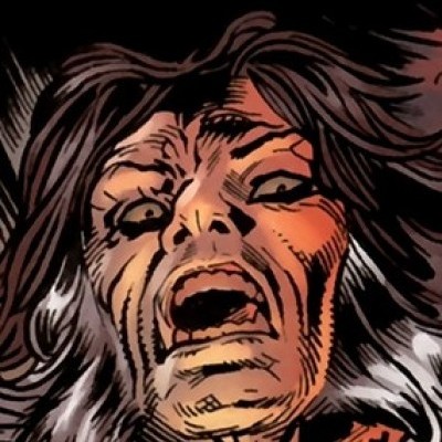 Romulus (Earth-616) - Marvel Comics