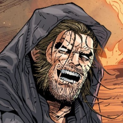 Hellverine (Earth-616) - Marvel Comics