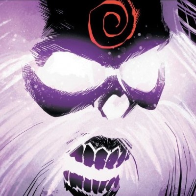 Cortland Kasady as Plague (Earth-616) - Marvel Comics