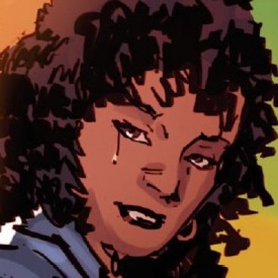 Miranda Manuel (Earth-616) - Marvel Comics