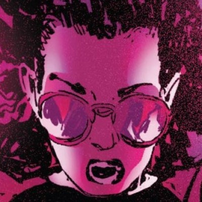 Miranda Manuel as D-Cel (Earth-616) - Marvel Comics