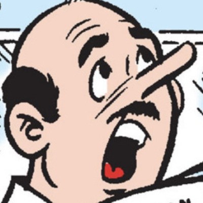 Forsythe Pendleton Jones II (Jughead's Time Police) - Archie Comics
