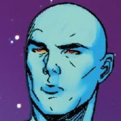 Mors (Earth-616) - Marvel Comics