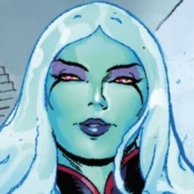 Aradia (Earth-616) - Marvel Comics