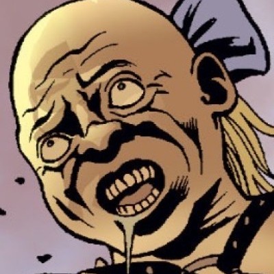 Louie (Henchman) (New Earth, Post-Crisis) - DC Comics