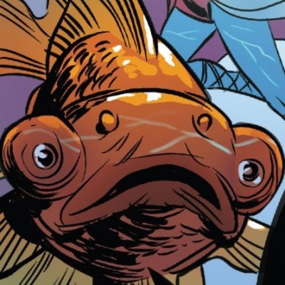 Ambrose (Earth-616) - Marvel Comics