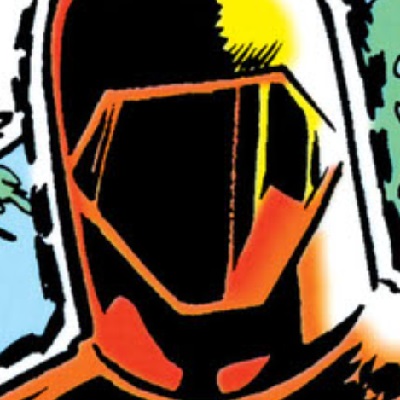 Nathaniel Tryon as Neutron (Prime Earth) - DC Comics