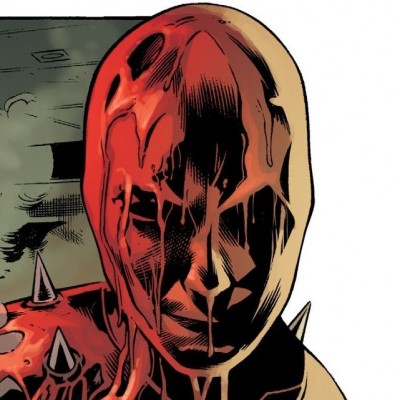 First Victim (Earth-0) - DC Comics