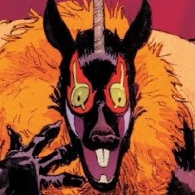 Ratatoskr (Earth-616) - Marvel Comics