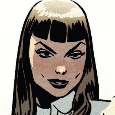 Anya (Earth-616) - Marvel Comics