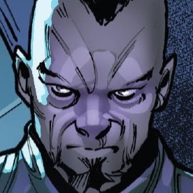 Druig (Earth-616) - Marvel Comics