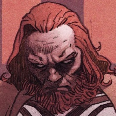 Zuras (Earth-616) - Marvel Comics