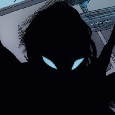 Mister E (Klyntar) (Earth-616) - Marvel Comics