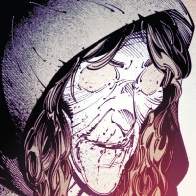 Oracle of Arakko (Earth-616) - Marvel Comics