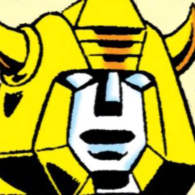 Bumblebee (Earth-91274) - Marvel Comics