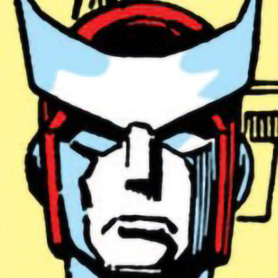 Ratchet (Earth-91274) - Marvel Comics