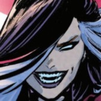 Andrea Timly (Earth-616) - Marvel Comics
