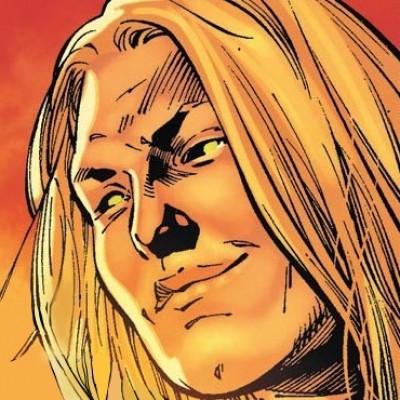Neron (Future State) - DC Comics
